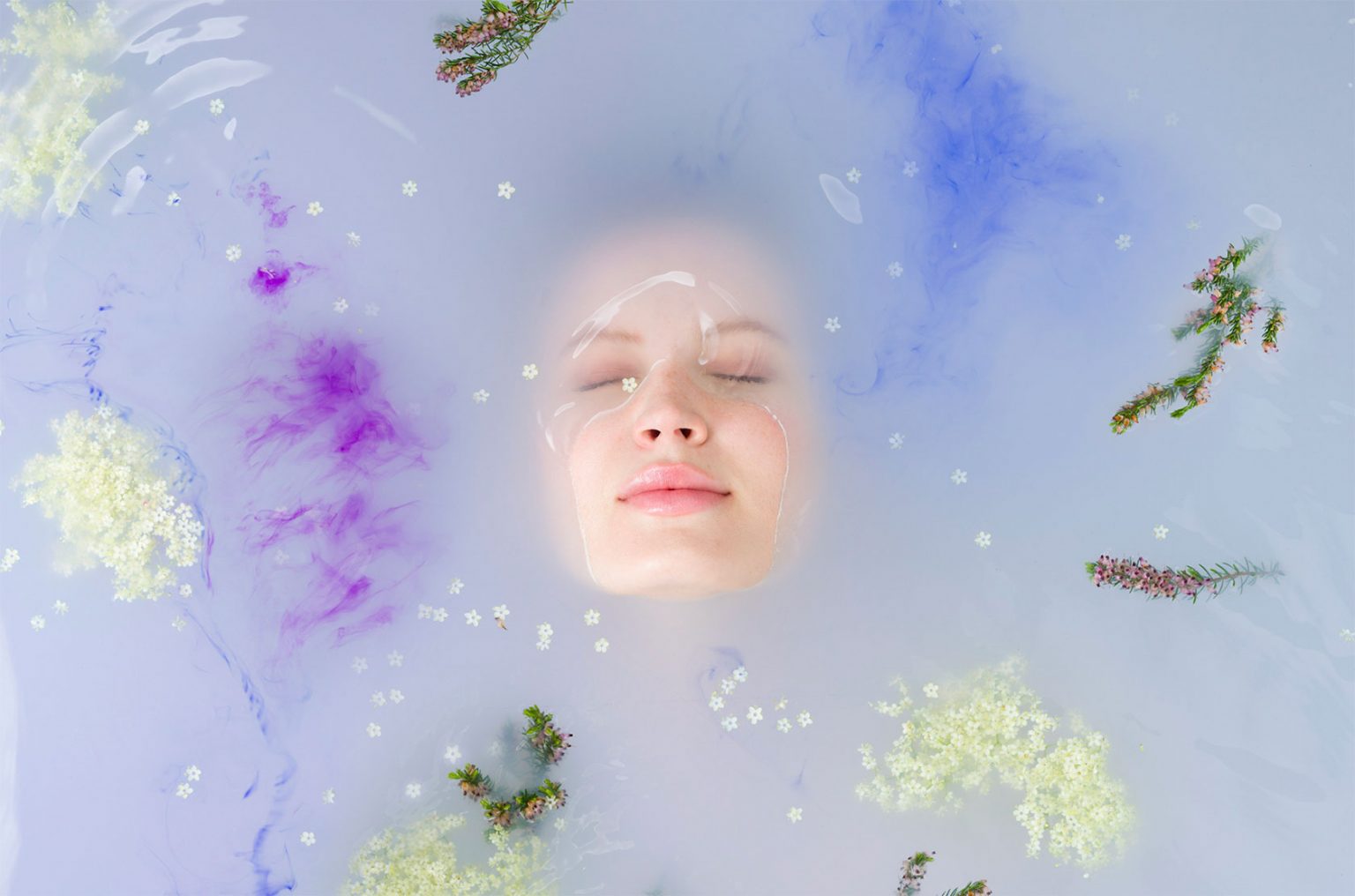 Artistic Portraits by Jonathan Knowles | Daily design inspiration for ...