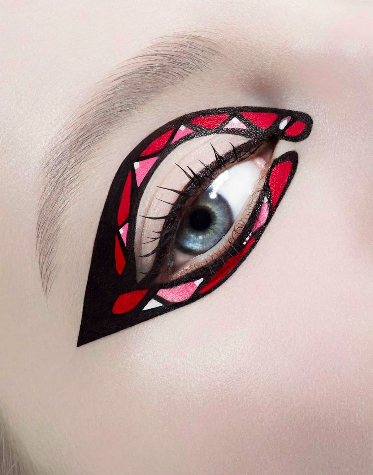 Artistic Portraits by Jonathan Knowles | Daily design inspiration for ...