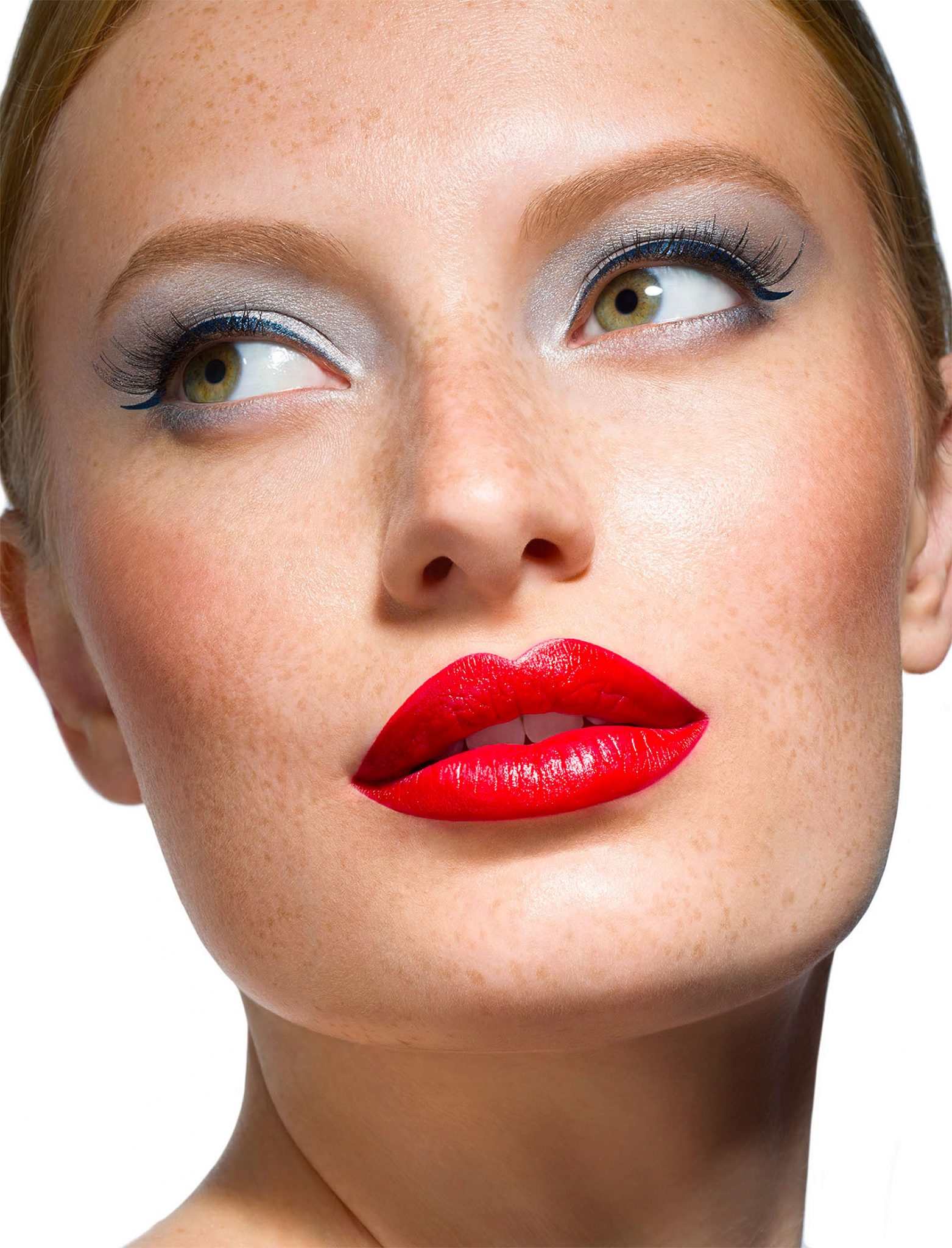 Artistic Portraits by Jonathan Knowles | Daily design inspiration for ...