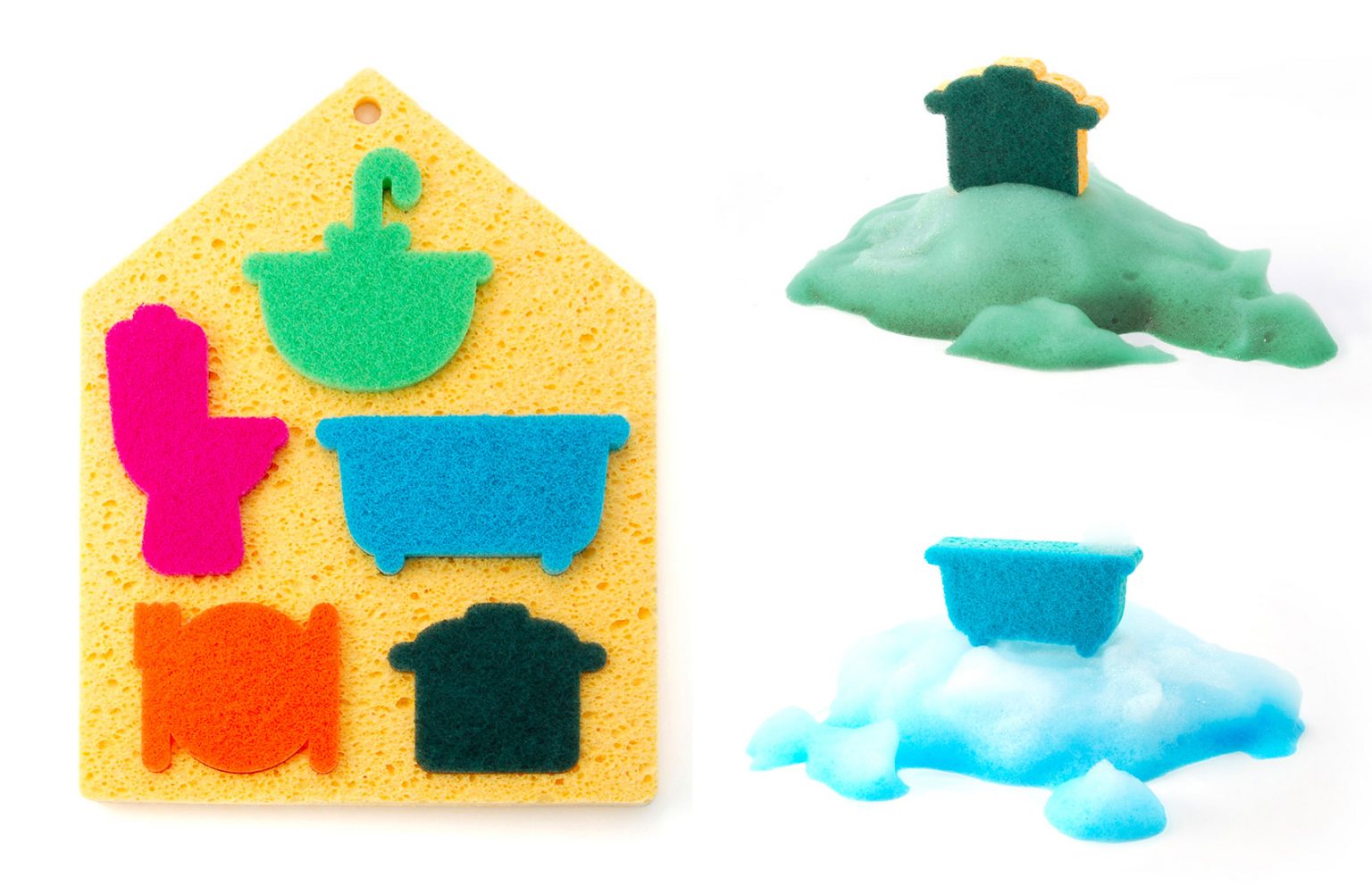 Fun Packaging & Promotional Design by 5-5 | Daily design inspiration ...