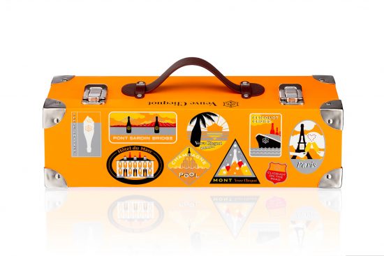 Fun Packaging & Promotional Design by 5-5 | Daily design inspiration ...