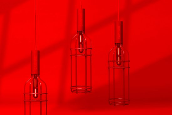 Fun Packaging & Promotional Design by 5-5 | Daily design inspiration ...