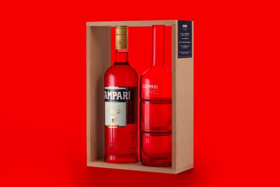 Fun Packaging & Promotional Design by 5-5 | Daily design inspiration ...