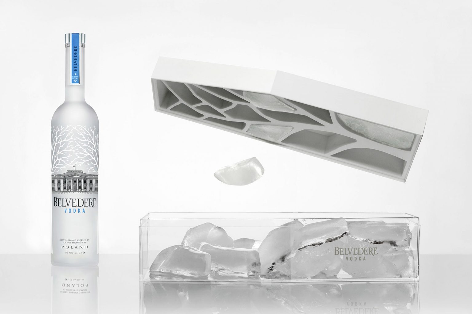 Fun Packaging & Promotional Design by 5-5 | Daily design inspiration ...