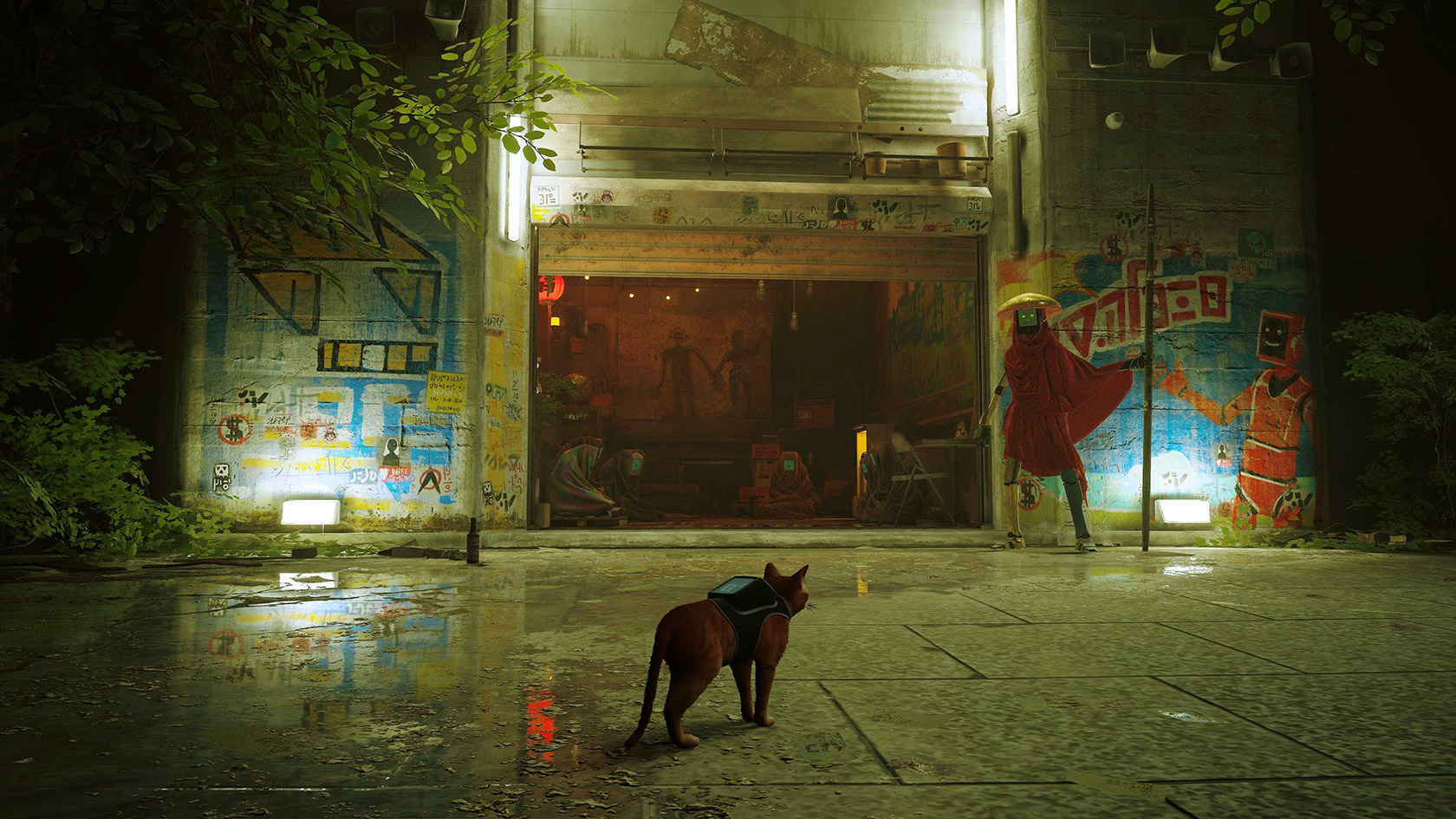 The 10 Most Beautiful Games of 2022 | Daily design inspiration for ...