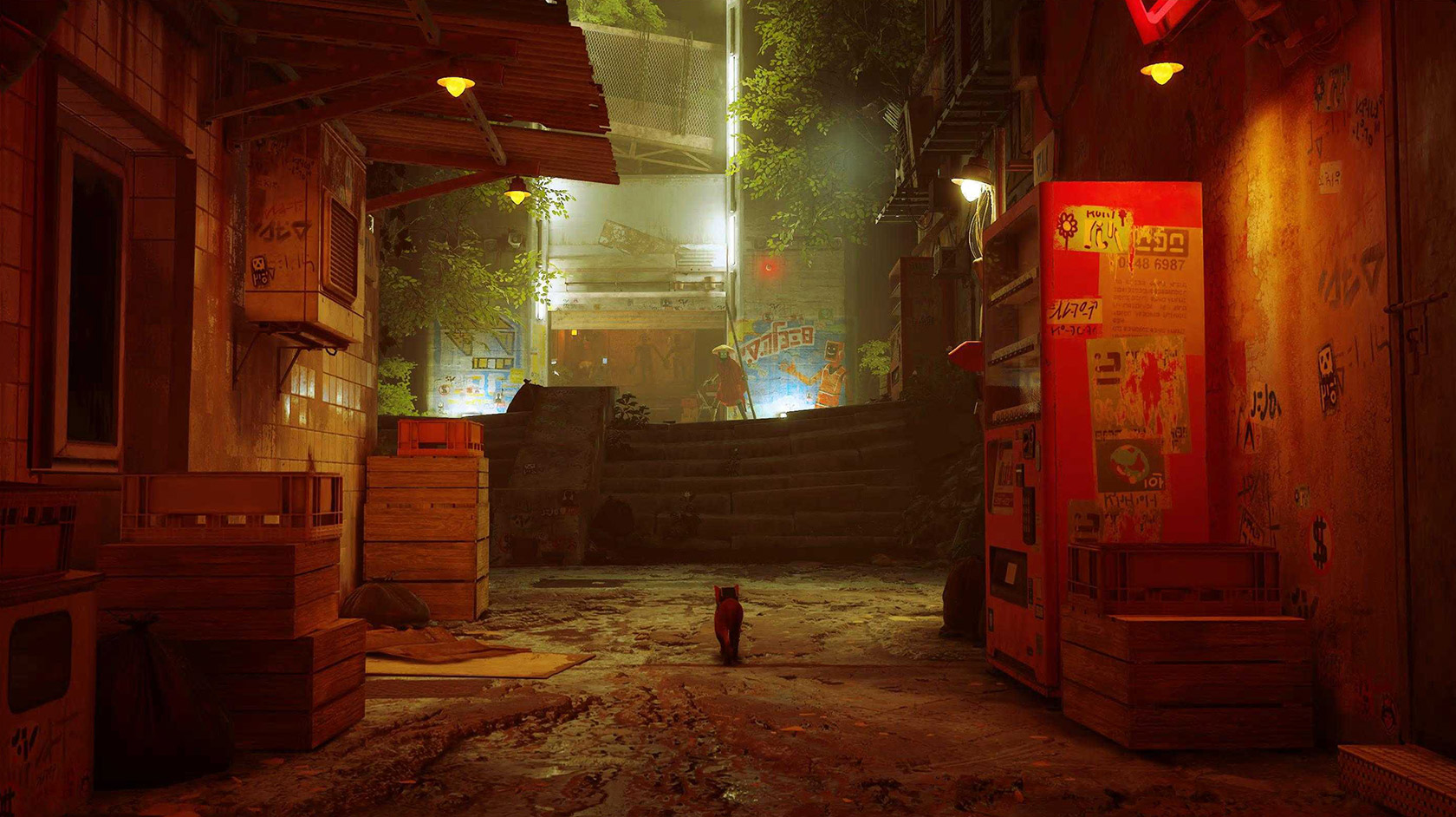 The 10 Most Beautiful Games of 2022 | Daily design inspiration for ...