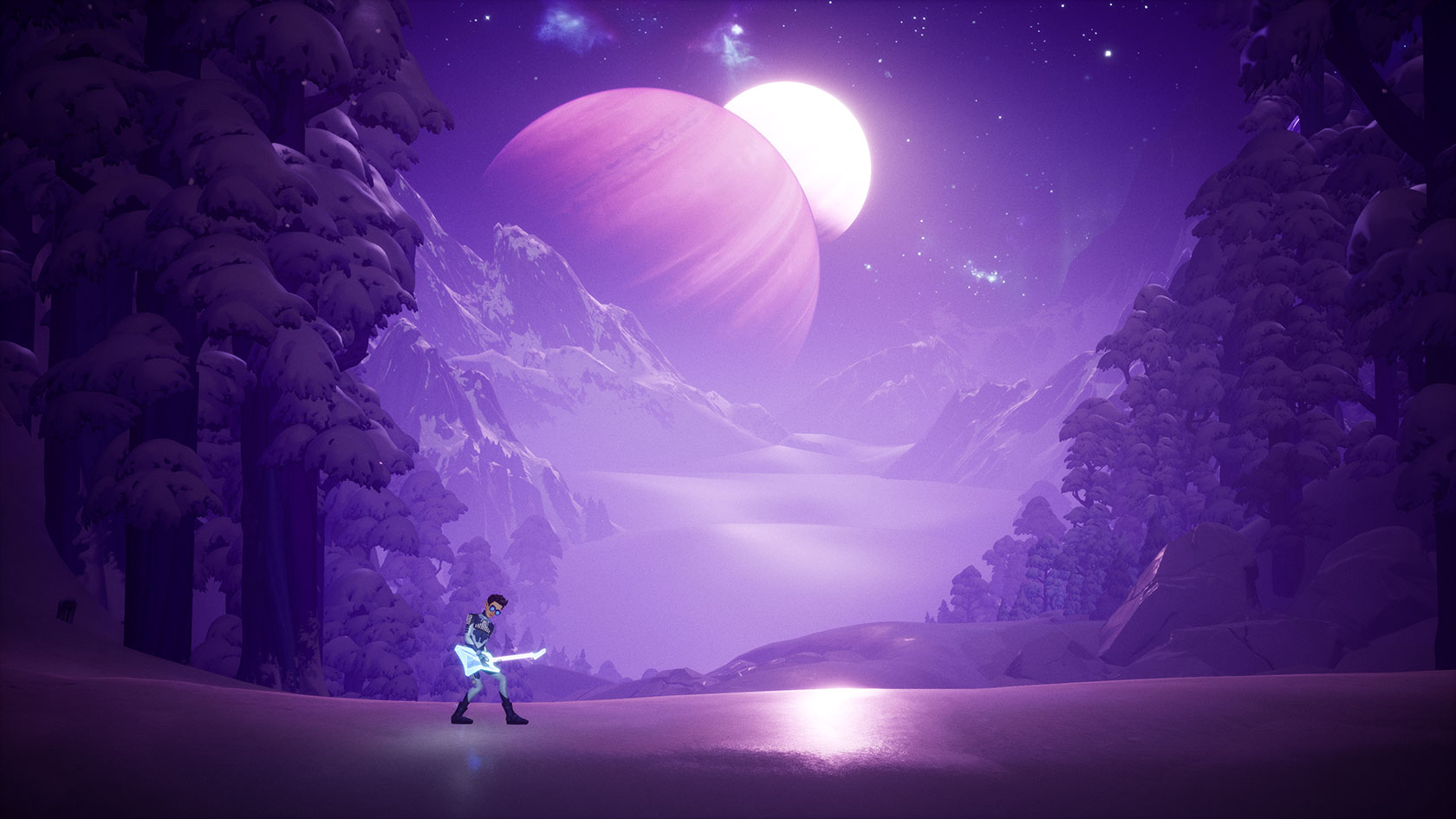 The 10 Most Beautiful Games of 2022 | Daily design inspiration for ...