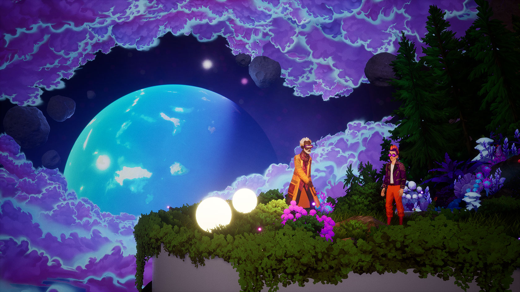 The 10 Most Beautiful Games of 2022 | Daily design inspiration for ...