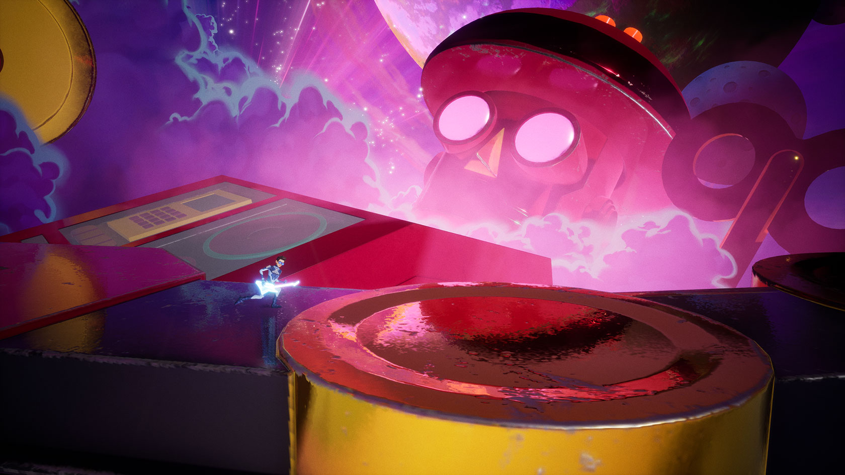 The 10 Most Beautiful Games of 2022 | Daily design inspiration for ...