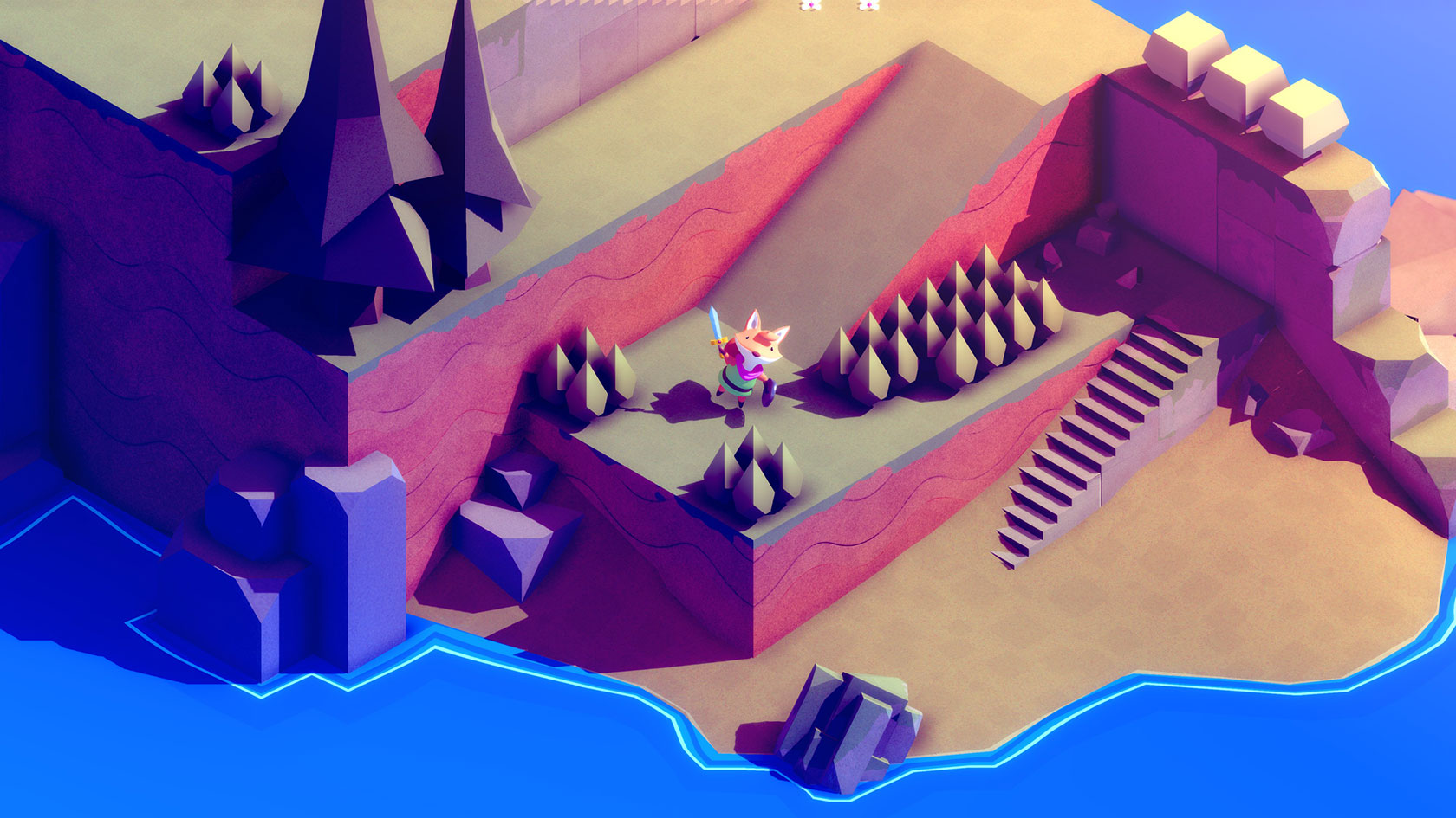 The 10 Most Beautiful Games of 2022 | Daily design inspiration for ...