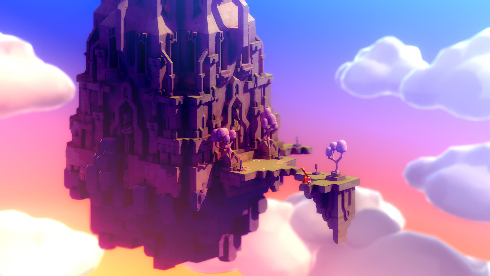 The 10 Most Beautiful Games of 2022 | Daily design inspiration for ...