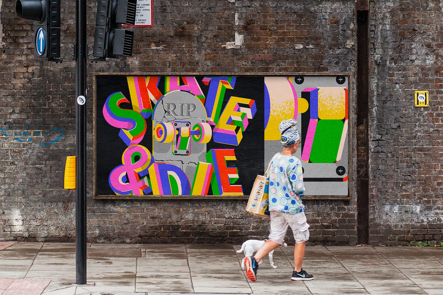 Creative Lettering & Type by Nicolaas Kotzé | Daily design inspiration ...