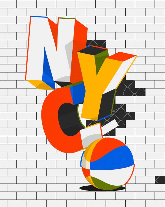 Creative Lettering & Type by Nicolaas Kotzé | Daily design inspiration ...