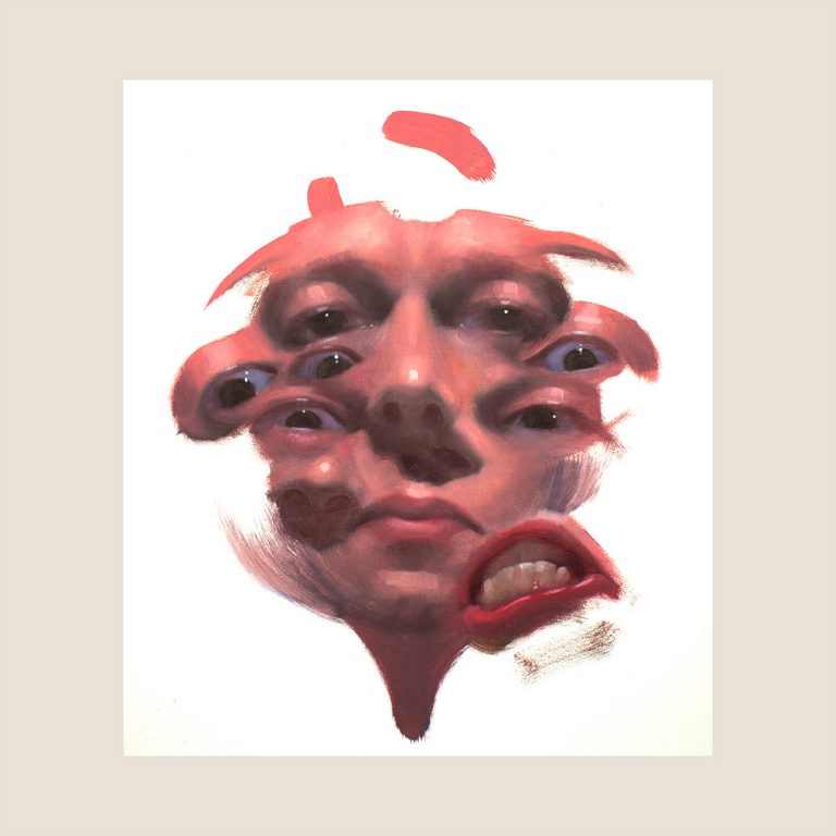 Multifaceted: Fascinating Oil Paintings by Andrew Cadima | Daily design ...