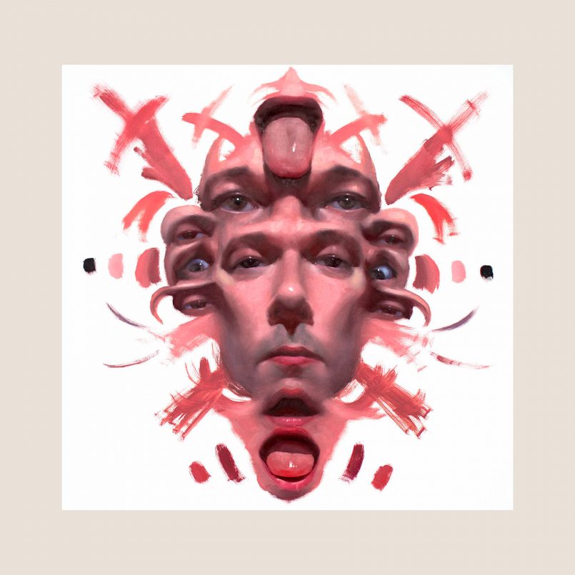 Multifaceted: Fascinating Oil Paintings by Andrew Cadima | Daily design ...