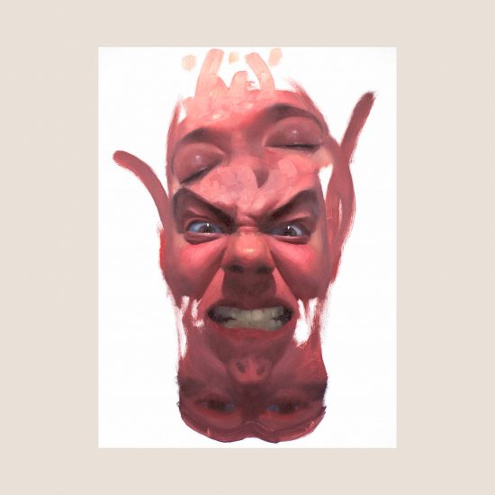 Multifaceted: Fascinating Oil Paintings by Andrew Cadima | Daily design ...