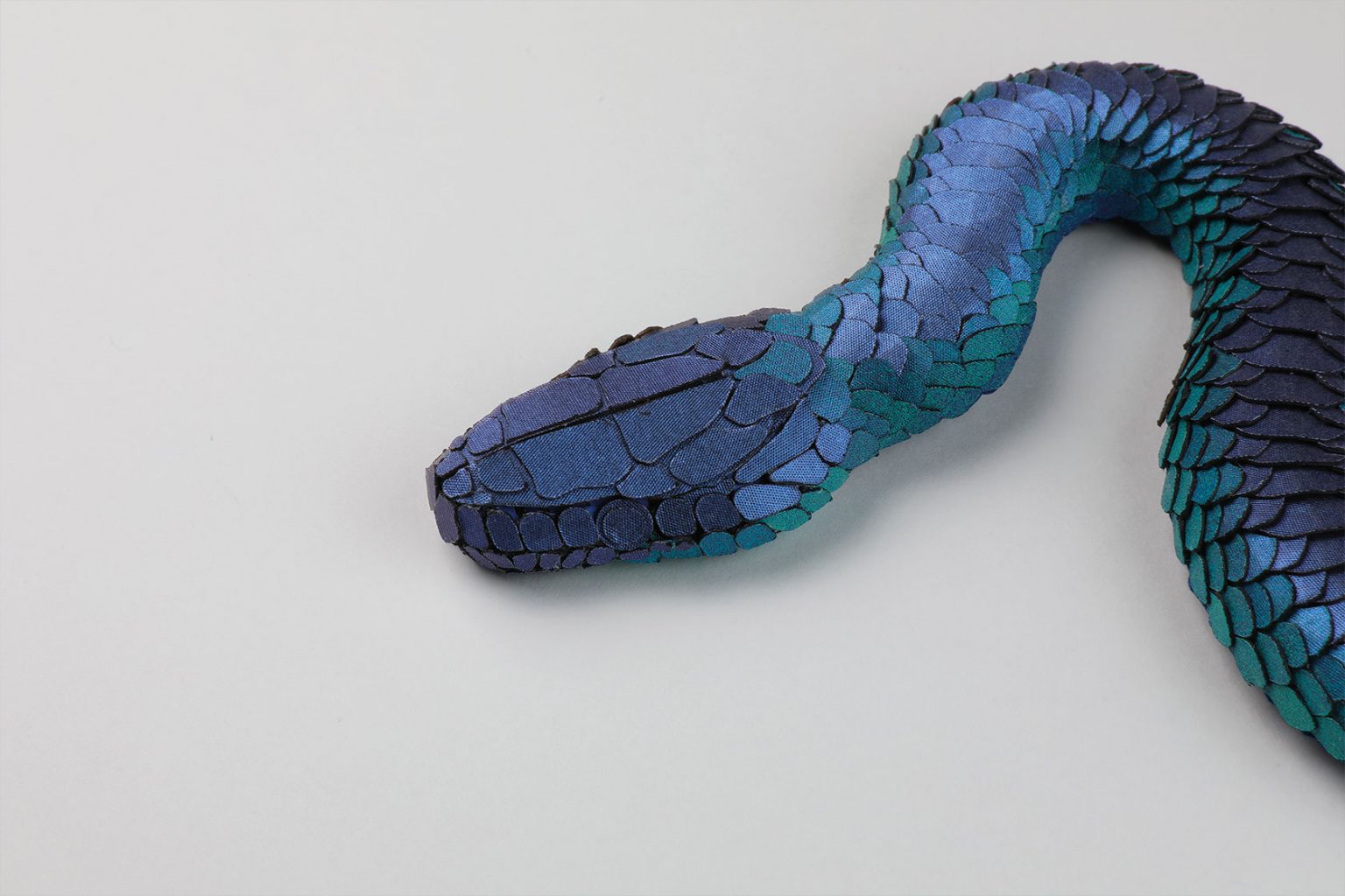 Marvelous Paper Creations by Diana Beltran Herrera | Daily design ...