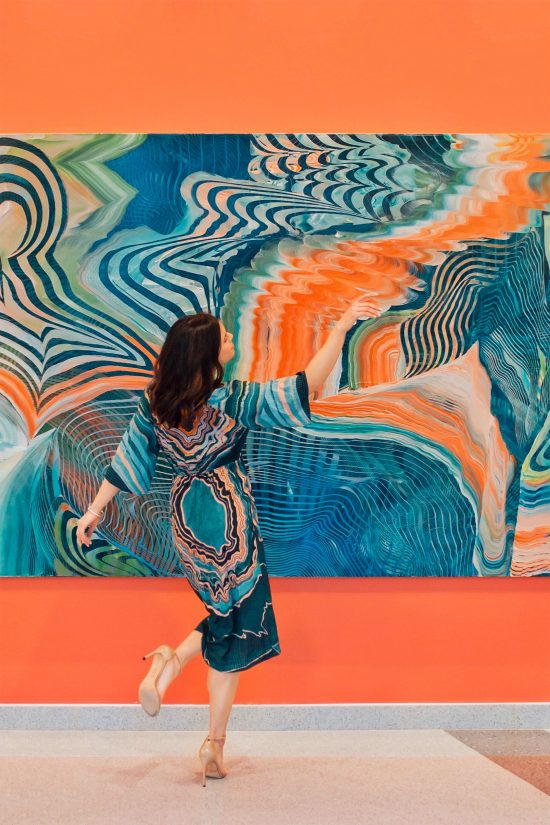 Dressed to Match: Fun Photographic Project by Michelle Satterlee ...