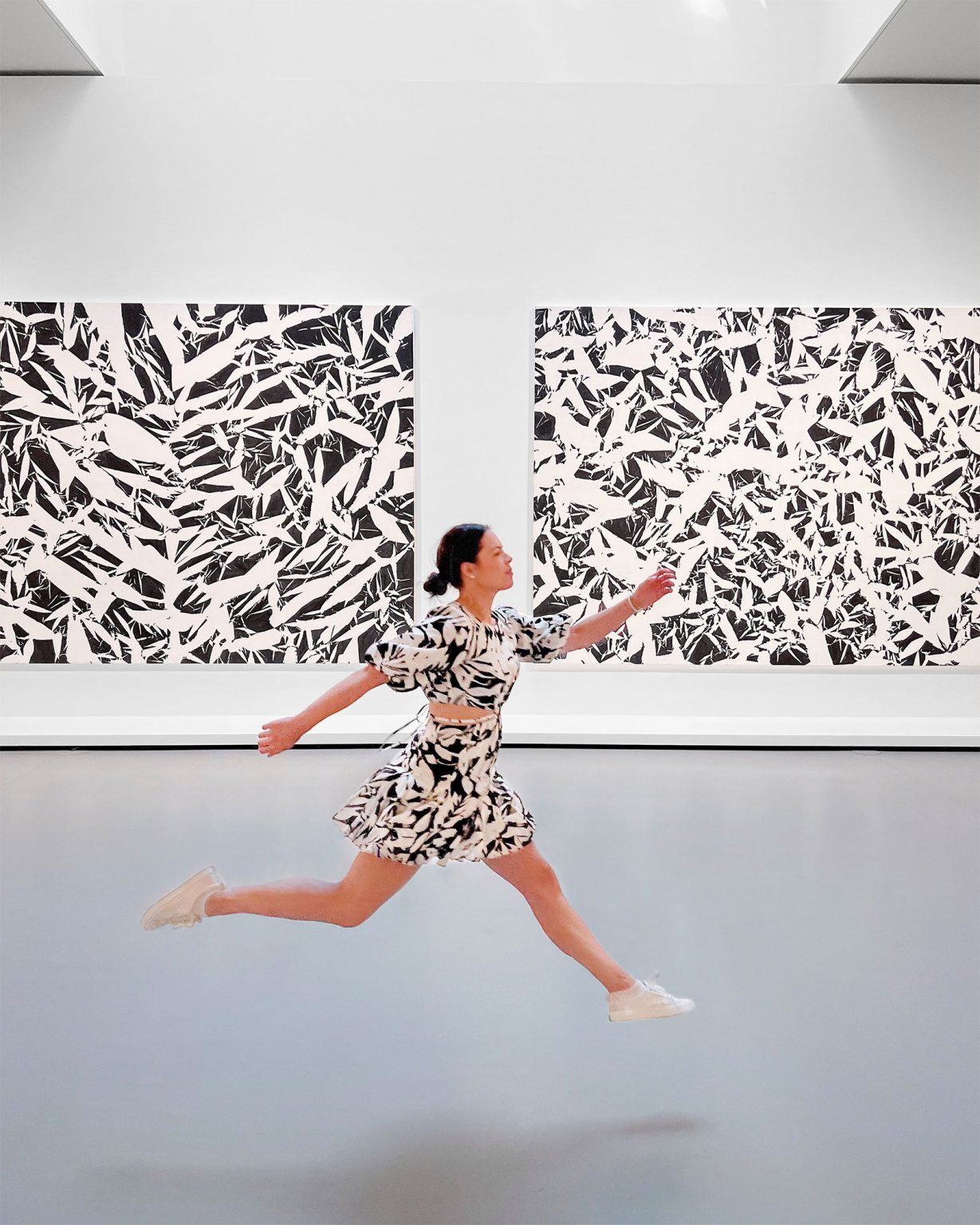 Dressed to Match: Fun Photographic Project by Michelle Satterlee ...