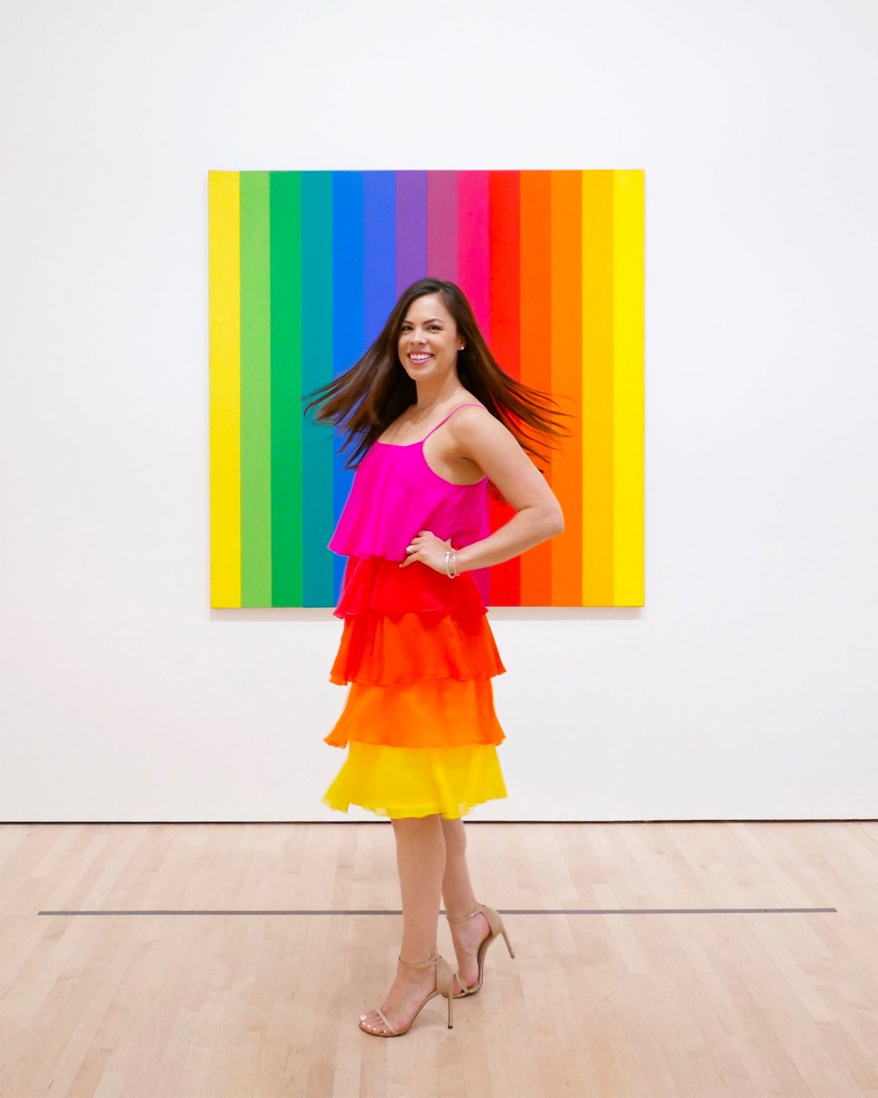 Dressed to Match: Fun Photographic Project by Michelle Satterlee ...