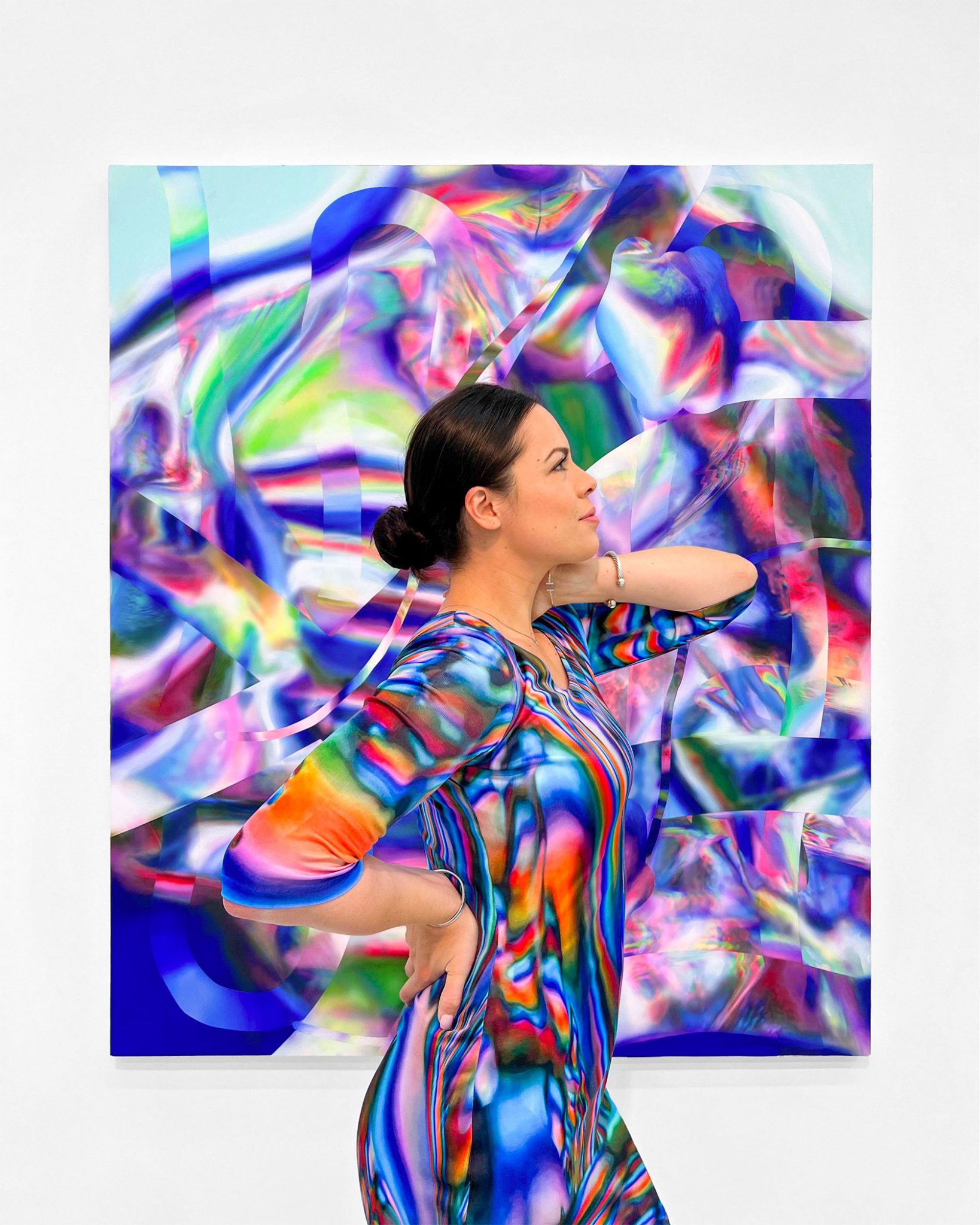 Dressed to Match: Fun Photographic Project by Michelle Satterlee ...