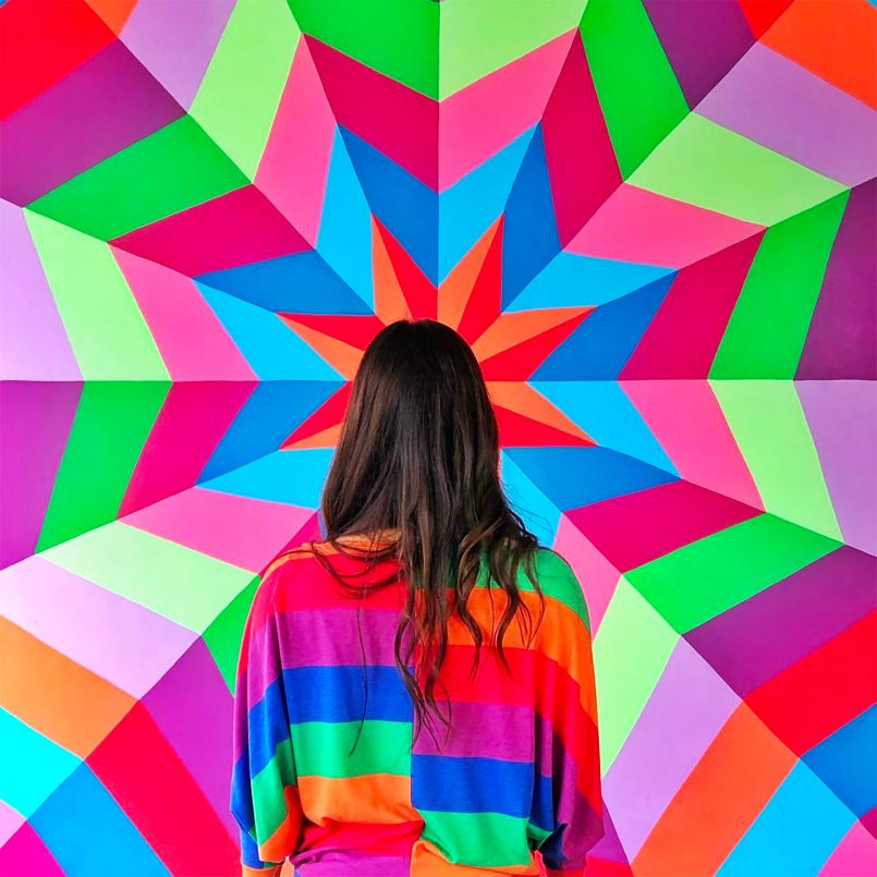 Dressed to Match: Fun Photographic Project by Michelle Satterlee ...