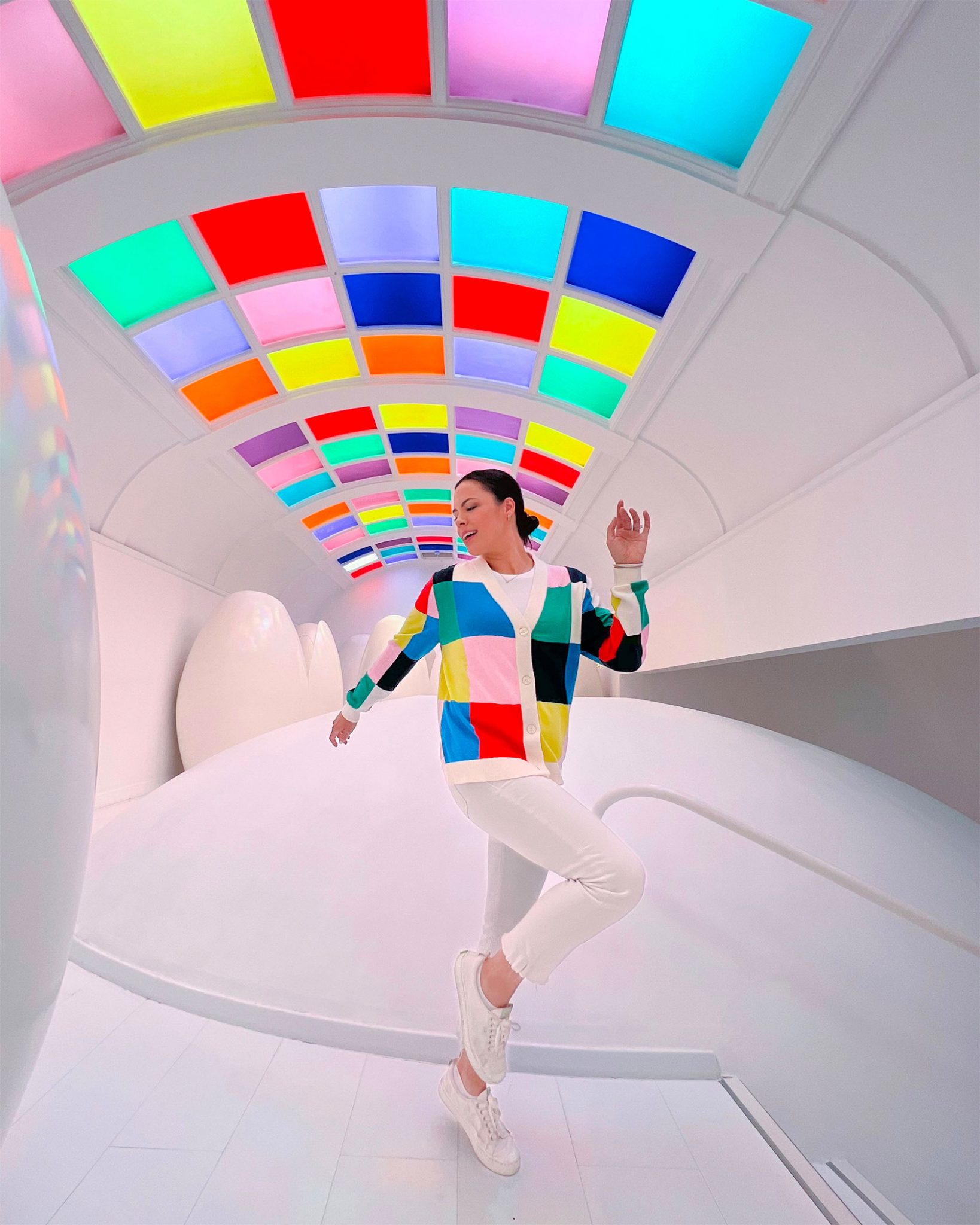 Dressed to Match: Fun Photographic Project by Michelle Satterlee ...