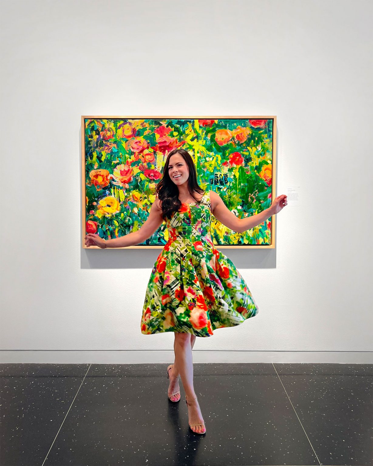 Dressed to Match: Fun Photographic Project by Michelle Satterlee ...