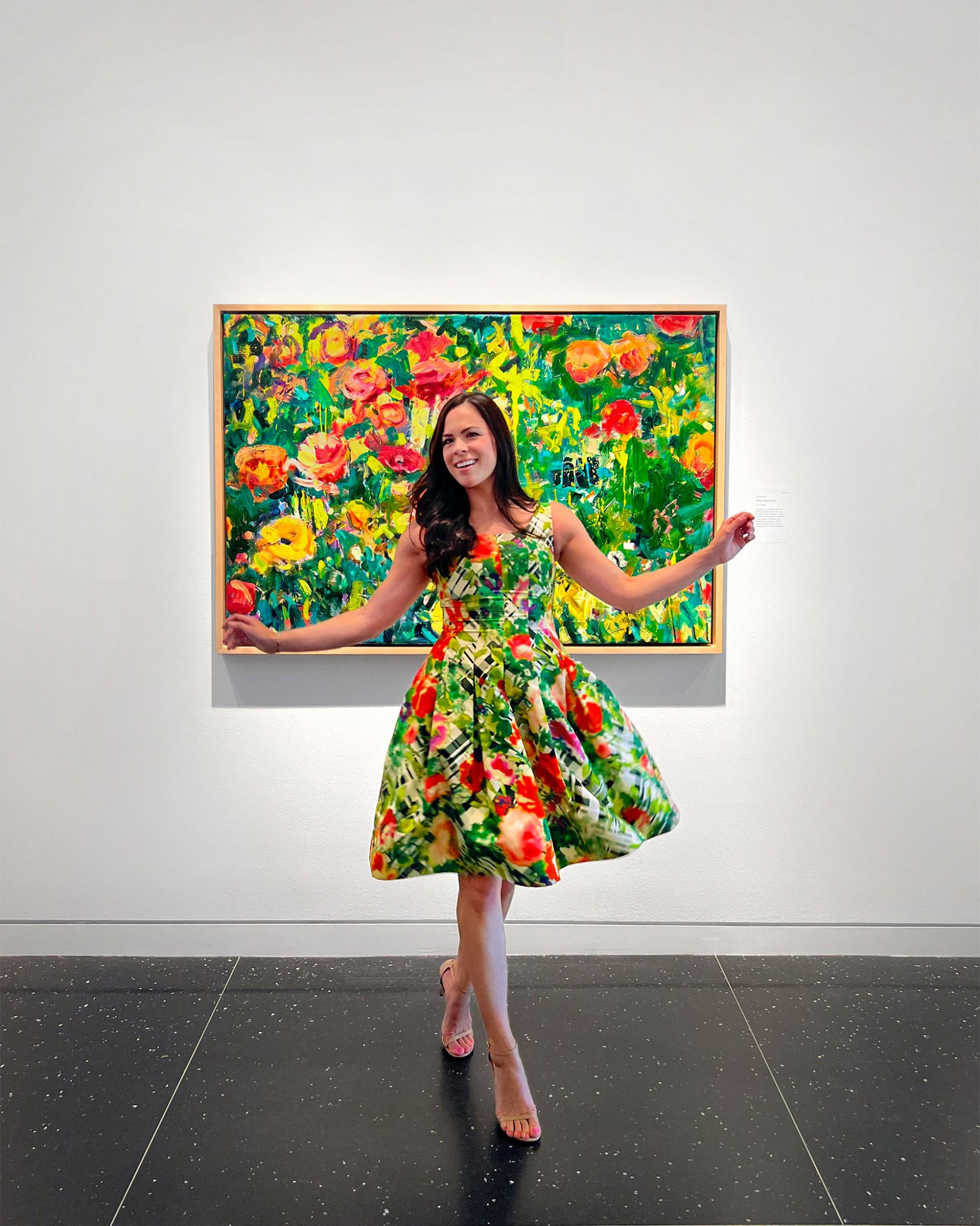 Dressed to Match: Fun Photographic Project by Michelle Satterlee ...