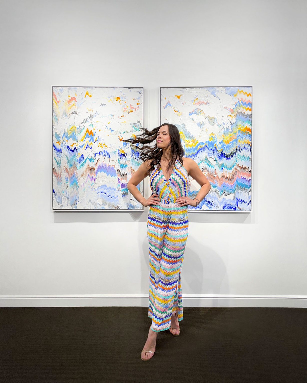 Dressed to Match: Fun Photographic Project by Michelle Satterlee ...