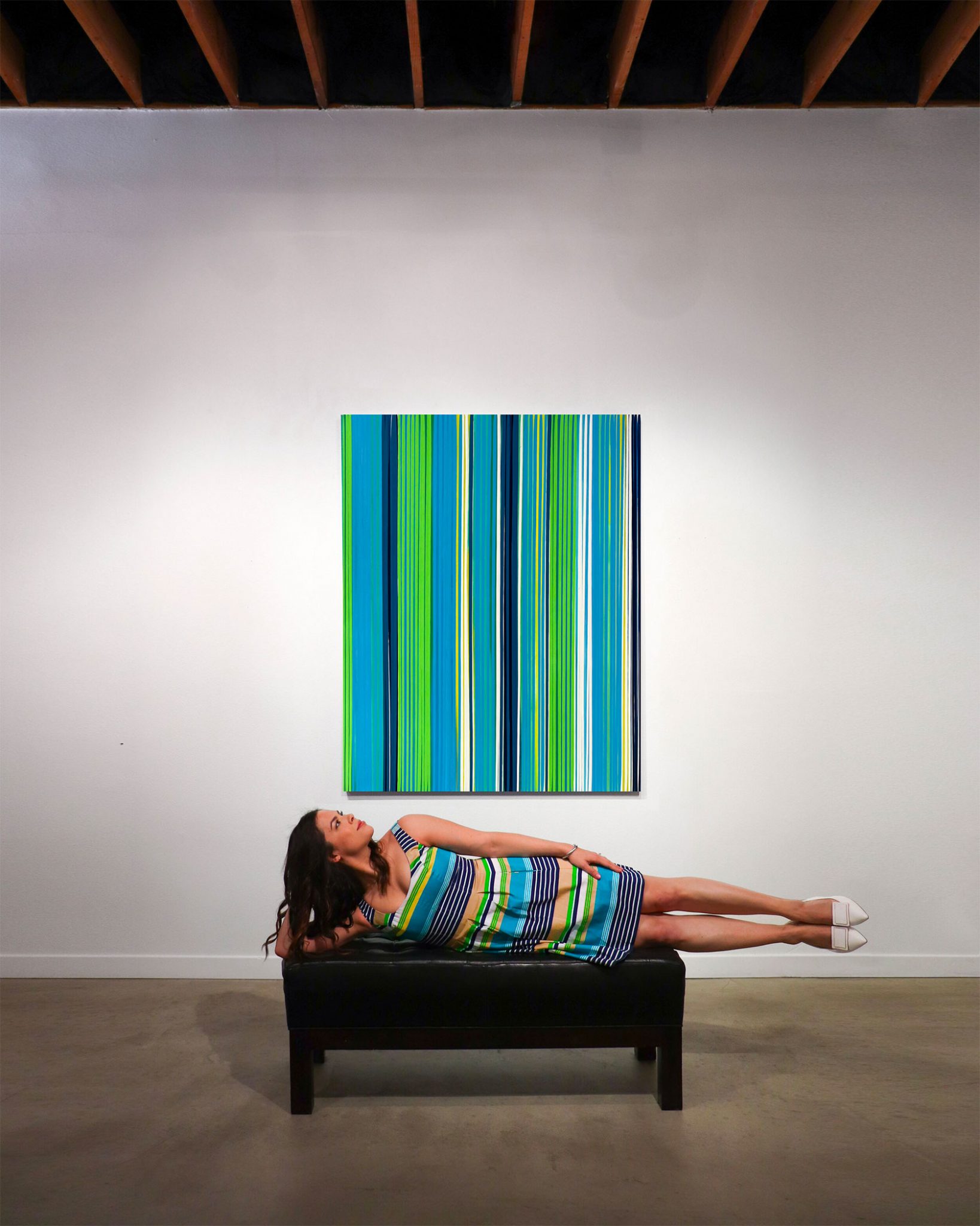 Dressed to Match: Fun Photographic Project by Michelle Satterlee ...