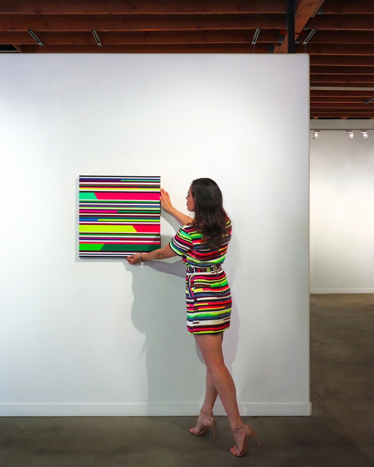 Dressed to Match: Fun Photographic Project by Michelle Satterlee ...