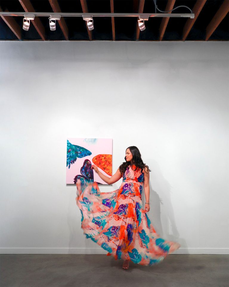 Dressed to Match: Fun Photographic Project by Michelle Satterlee ...