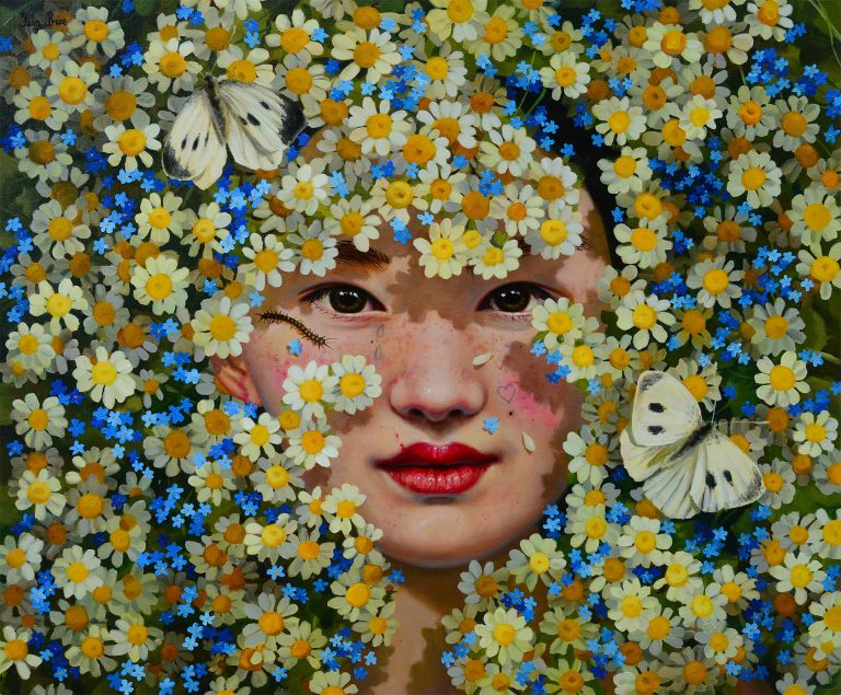 Stunning Magical Paintings by Jana Brike | Daily design inspiration for ...