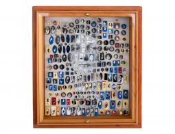 Specimens: Intricate Fragmented Portraits by Michael Mapes | Daily ...
