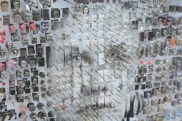 Specimens: Intricate Fragmented Portraits by Michael Mapes | Daily ...