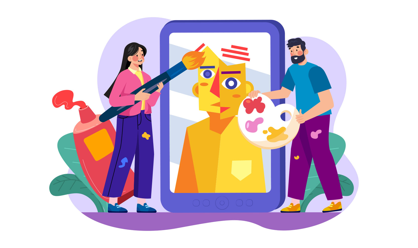 The Digital Artist Toolbox: Must-Have Tools for Digital Creators ...