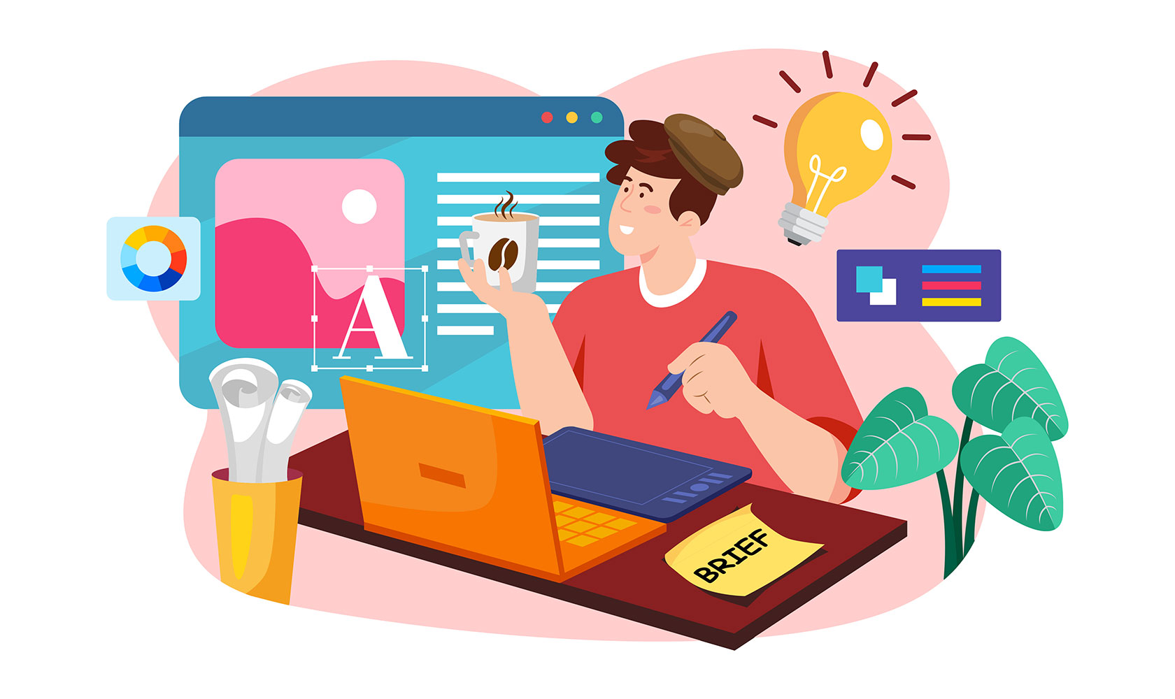 The Digital Artist Toolbox: Must-Have Tools for Digital Creators ...