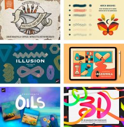 The Digital Artist Toolbox: Must-Have Tools for Digital Creators ...