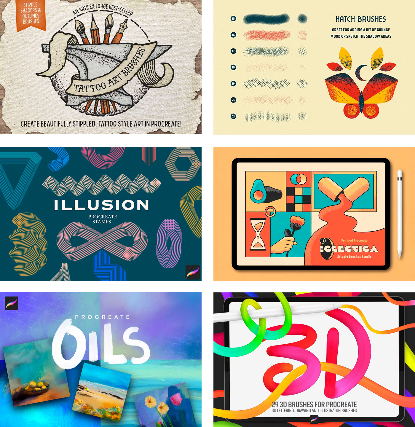 The Digital Artist Toolbox: Must-Have Tools for Digital Creators ...