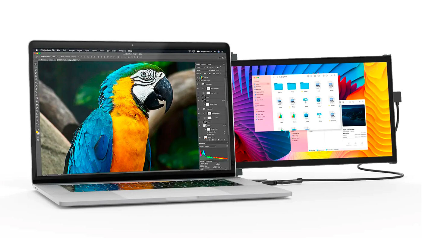 The Digital Artist Toolbox: Must-Have Tools for Digital Creators ...