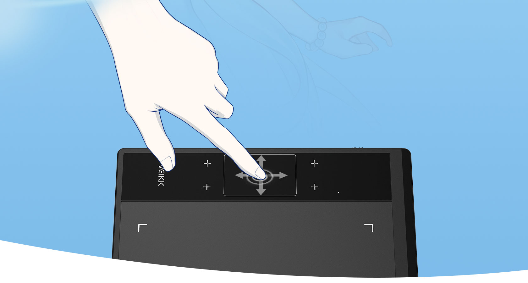 The Digital Artist Toolbox: Must-Have Tools for Digital Creators ...