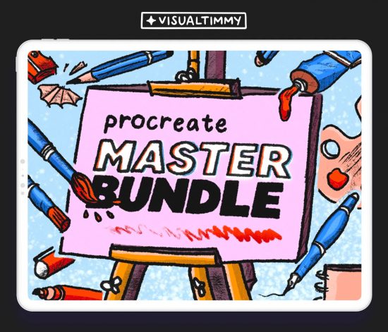 The Digital Artist Toolbox: Must-Have Tools for Digital Creators ...