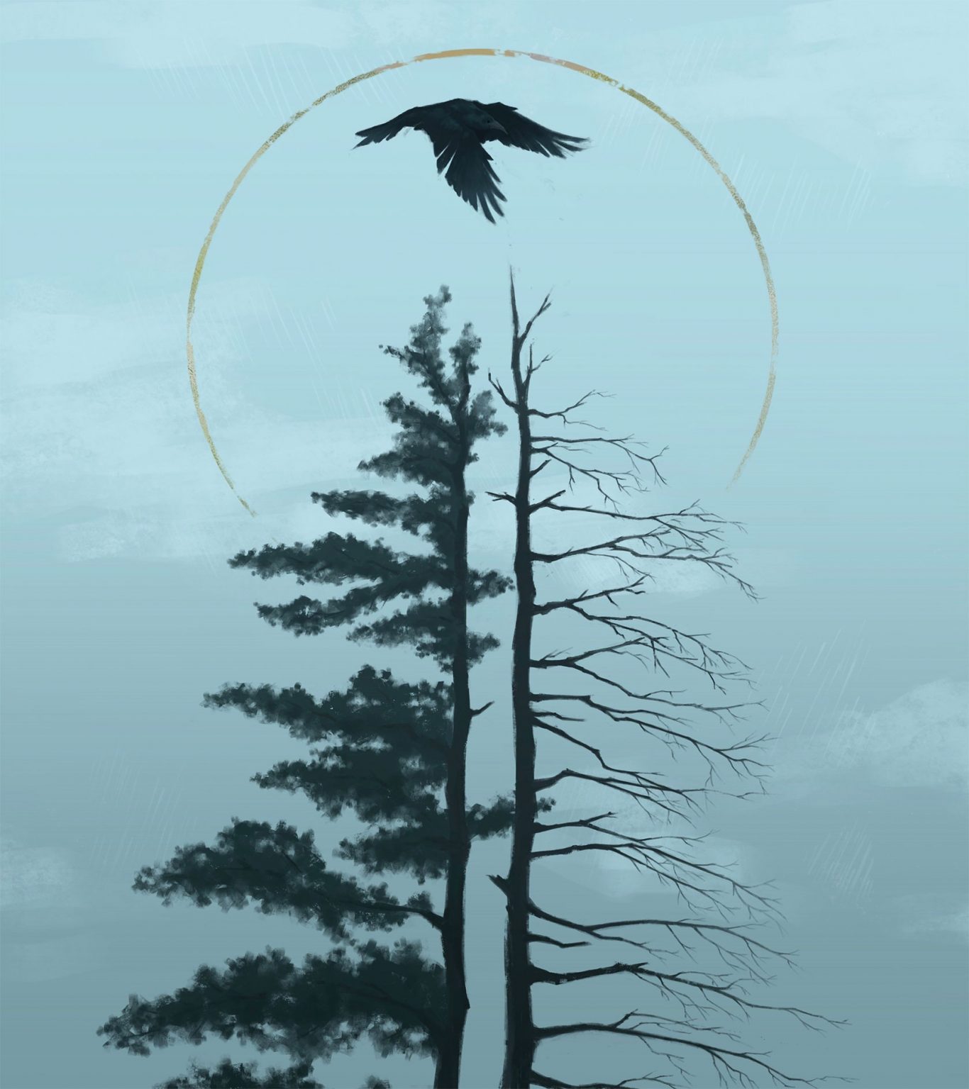 Fantastic Illustrations by Jennifer Bruce | Daily design inspiration ...