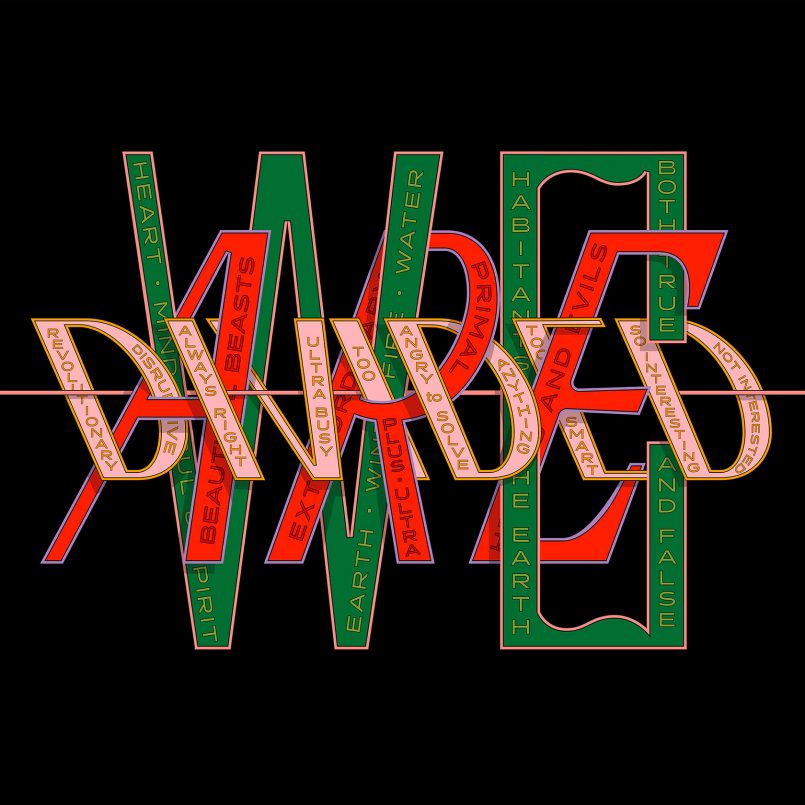 Gorgeous Lettering & Typography by Abraham Lule | Daily design ...