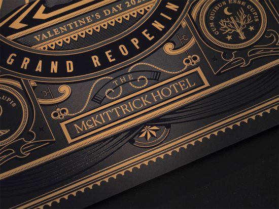 Gorgeous Lettering & Typography by Abraham Lule | Daily design ...