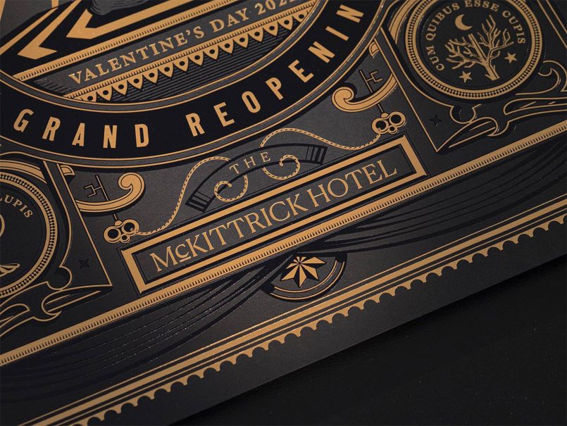 Gorgeous Lettering & Typography by Abraham Lule | Daily design ...