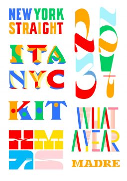 Gorgeous Lettering & Typography by Abraham Lule | Daily design ...