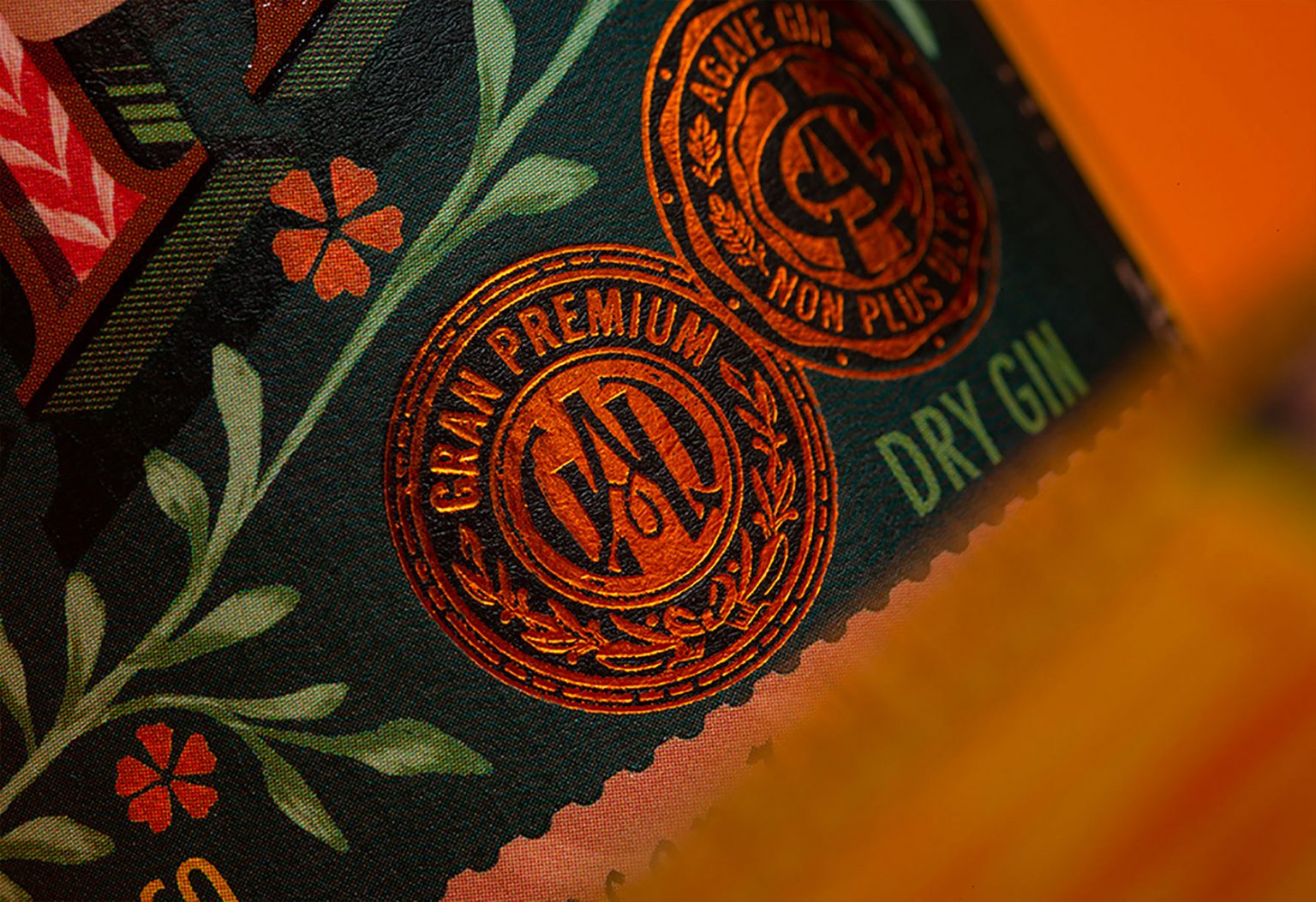 Gorgeous Lettering & Typography by Abraham Lule | Daily design ...