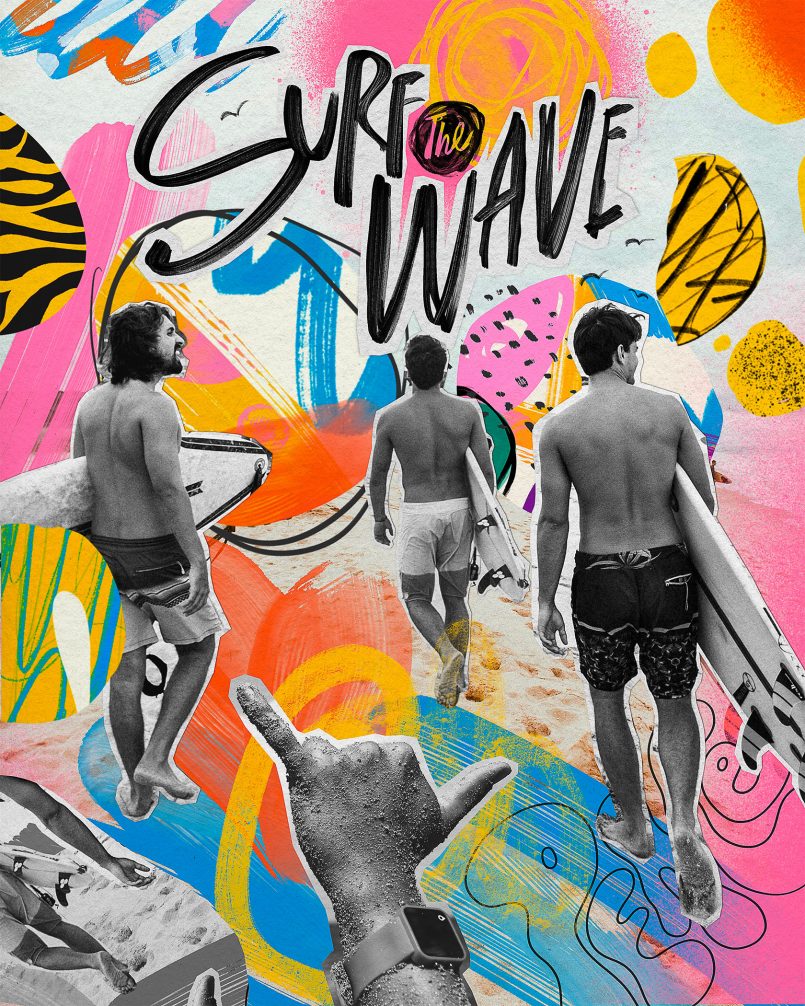 Amazing Lettering Creations by David Milan | Daily design inspiration ...